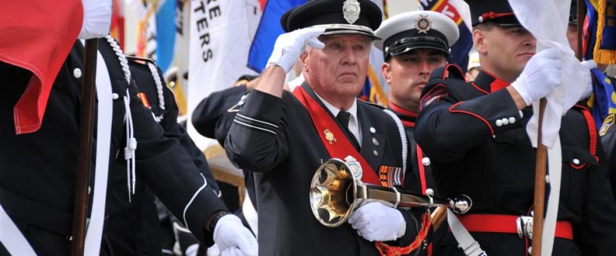 Canadian Fallen Firefighters Foundation | Home