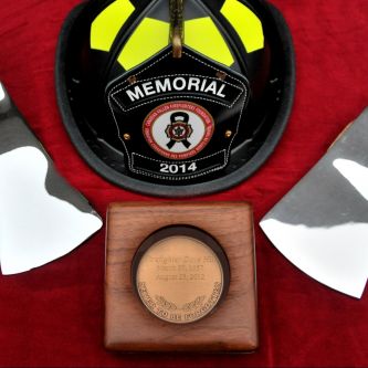 Canadian Fallen Firefighters Foundation | Home